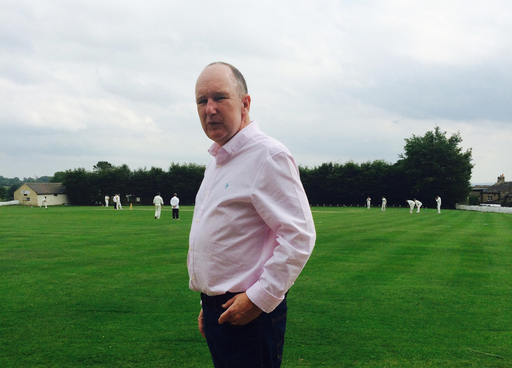 The most important article you might read this year