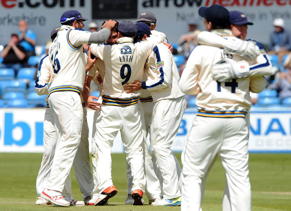 Why Yorkshire CCC can win the County Championship