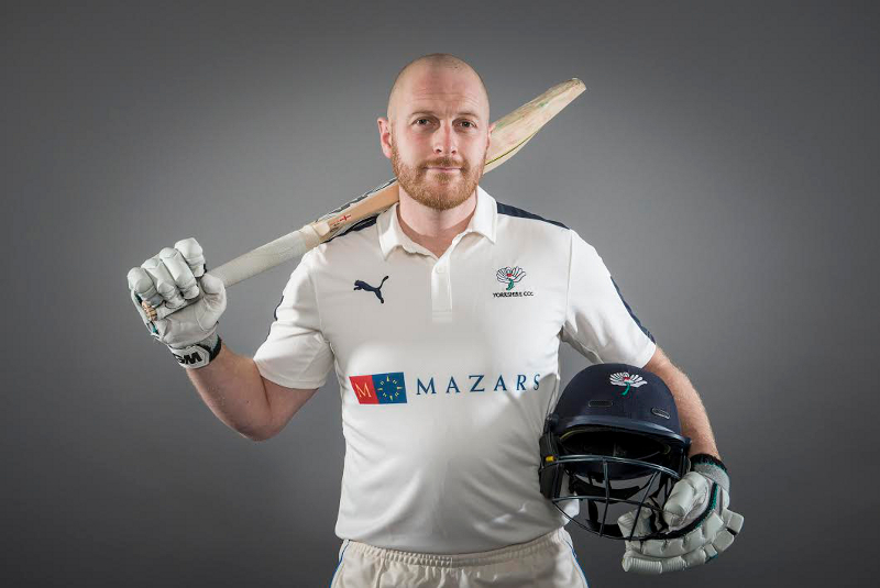 What's on the agenda for Andrew Gale as Yorkshire's first-team coach?