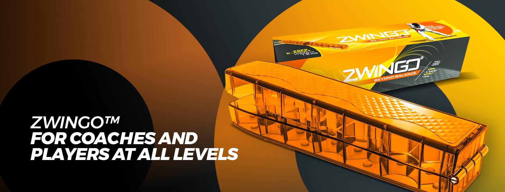 How Zwingo Sports can liven up your cricket training