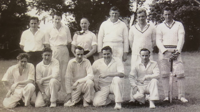The lost cricket leagues of Yorkshire