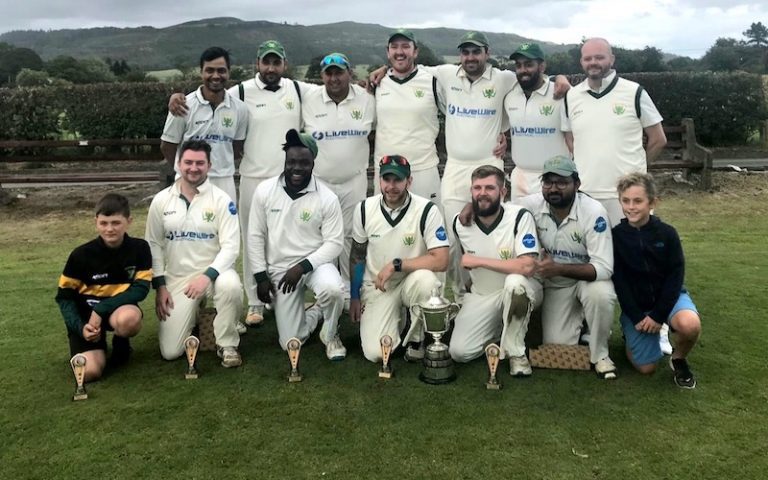 Bradford Cricket League: Crossflatts set to join in 2021