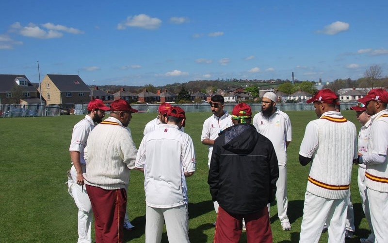 Sheffield Caribbean: Nurturing talent as a feeder club