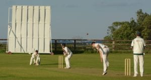 Pilmoor Evening League: Boundaries and bullocks at Helperby