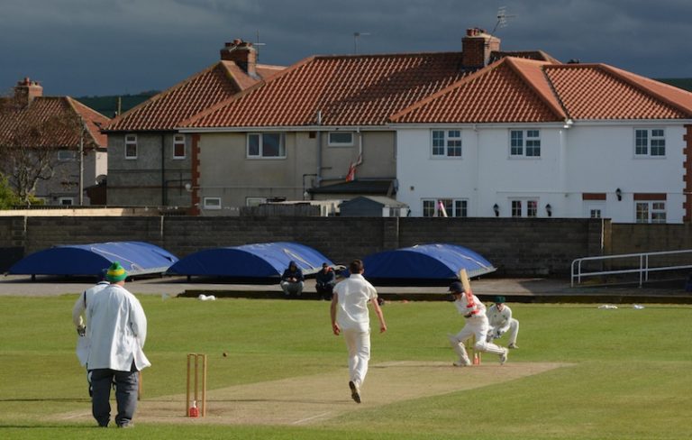 Titles, promotion and relegation in Yorkshire's cricket leagues