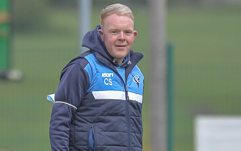 Colson Smith: How Castleford rose to be champions