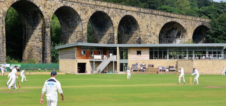 The impact of flooding on cricket clubs in the last decade