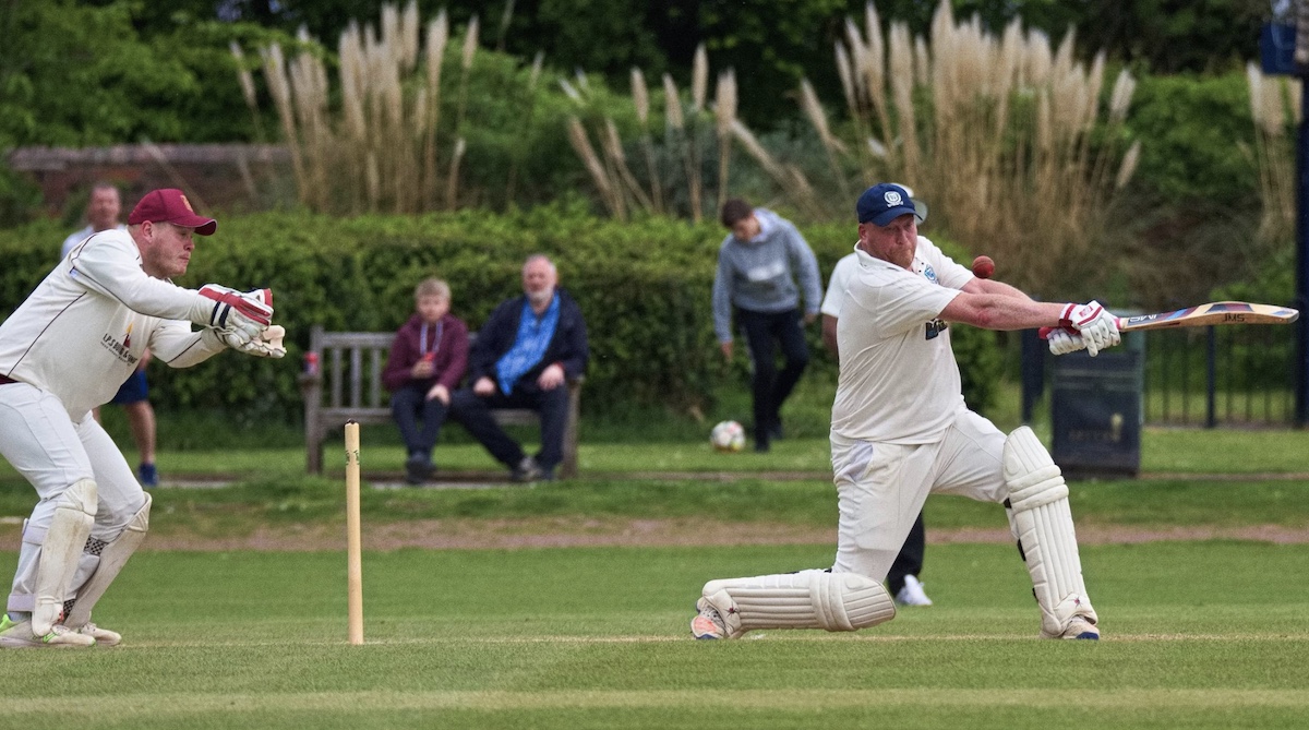 Eleven To Watch: Early-Season in Yorkshire [2022]