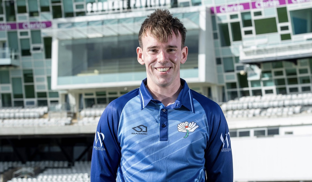 Yorkshire Disability Cricket aim for the top