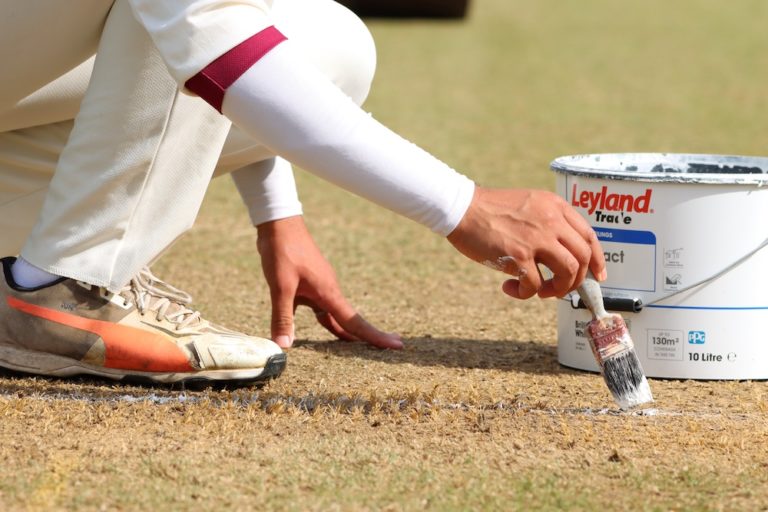 SIS hybrid cricket pitch helps Sowerby Bridge Cricket Club