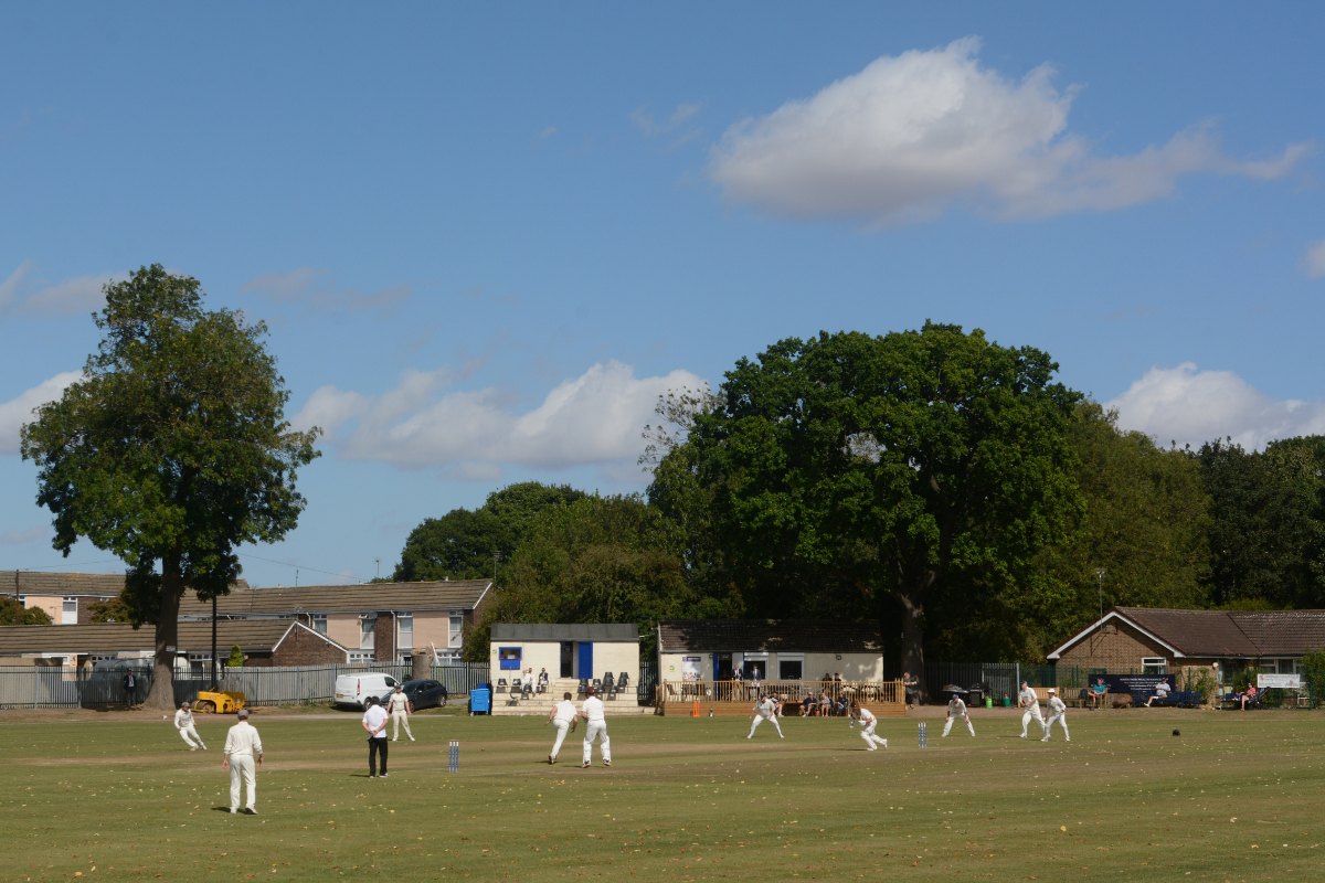 Sutton-on-Hull Cricket Club throw 150th birthday party