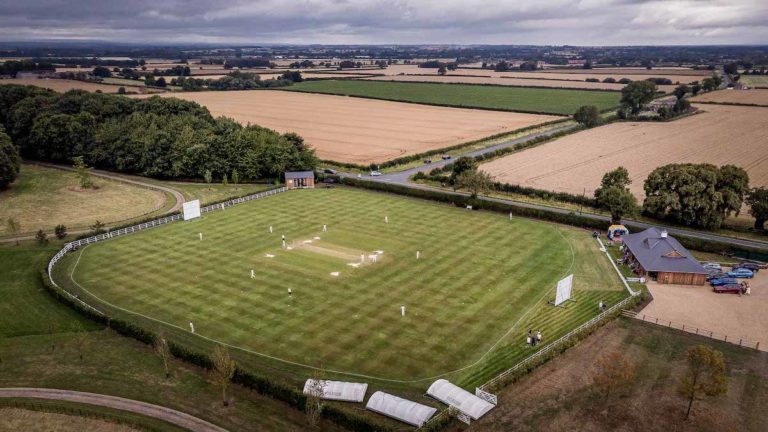 Bilton-in-Ainsty celebrate new beginnings in 90th anniversary