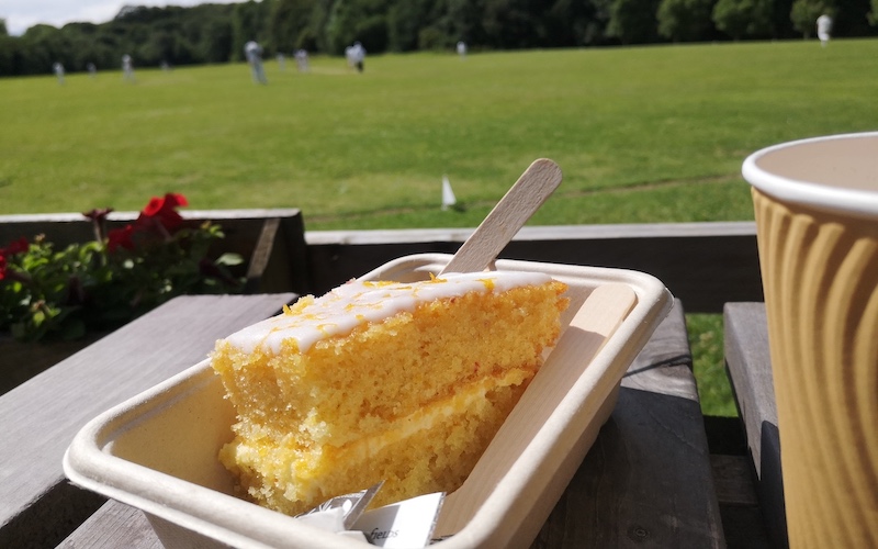 Cricket Yorkshire | Club Cricket Website + Grassroots Features