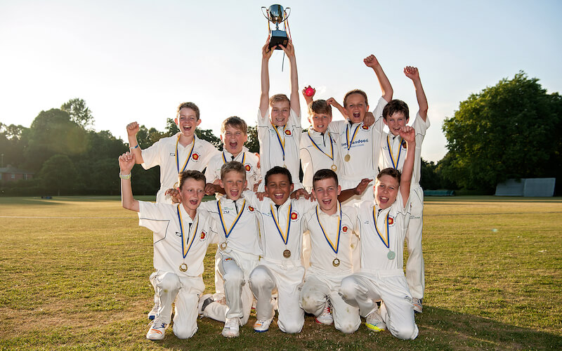 Club Cricket Articles, Interviews & Photos | Cricket Yorkshire