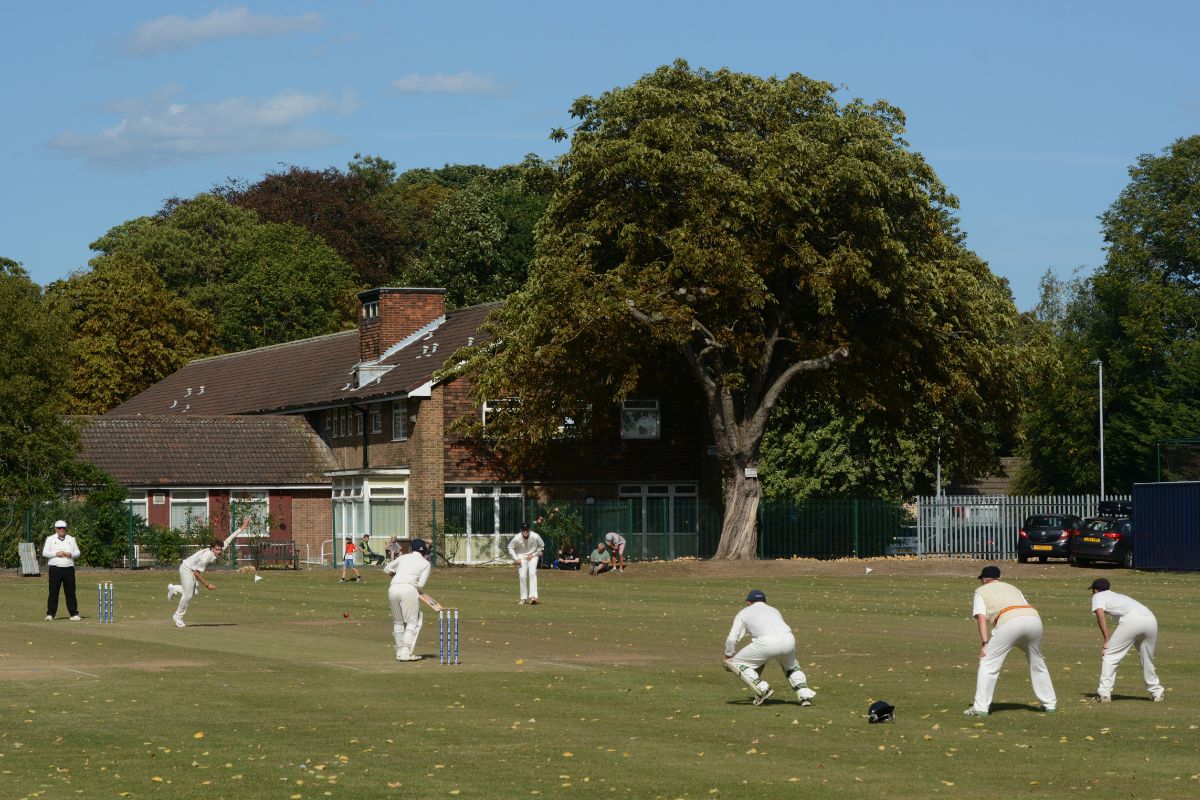 Filey aim high for Yorkshire Premier League North debut