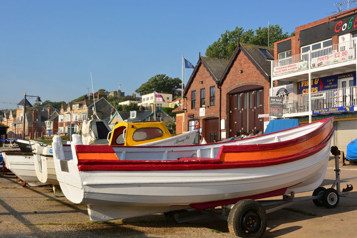 Filey aim high for Yorkshire Premier League North debut