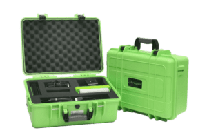 £200 off your cricket club’s live streaming kit with FrogBox