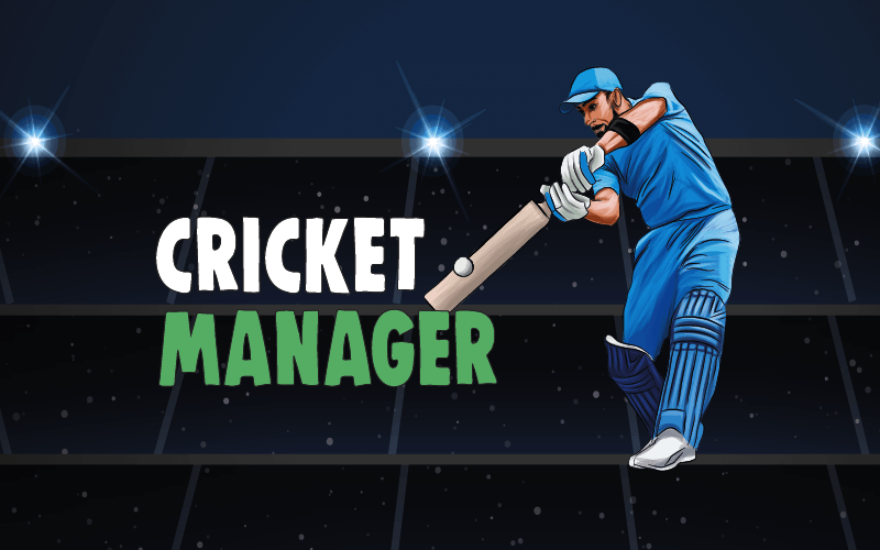 Review: Wicket Cricket Manager - Manage your club to glory