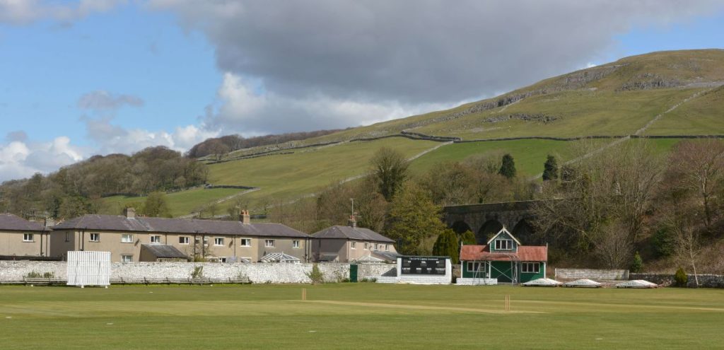 Settle Cricket Club: New era in the North West Cricket League