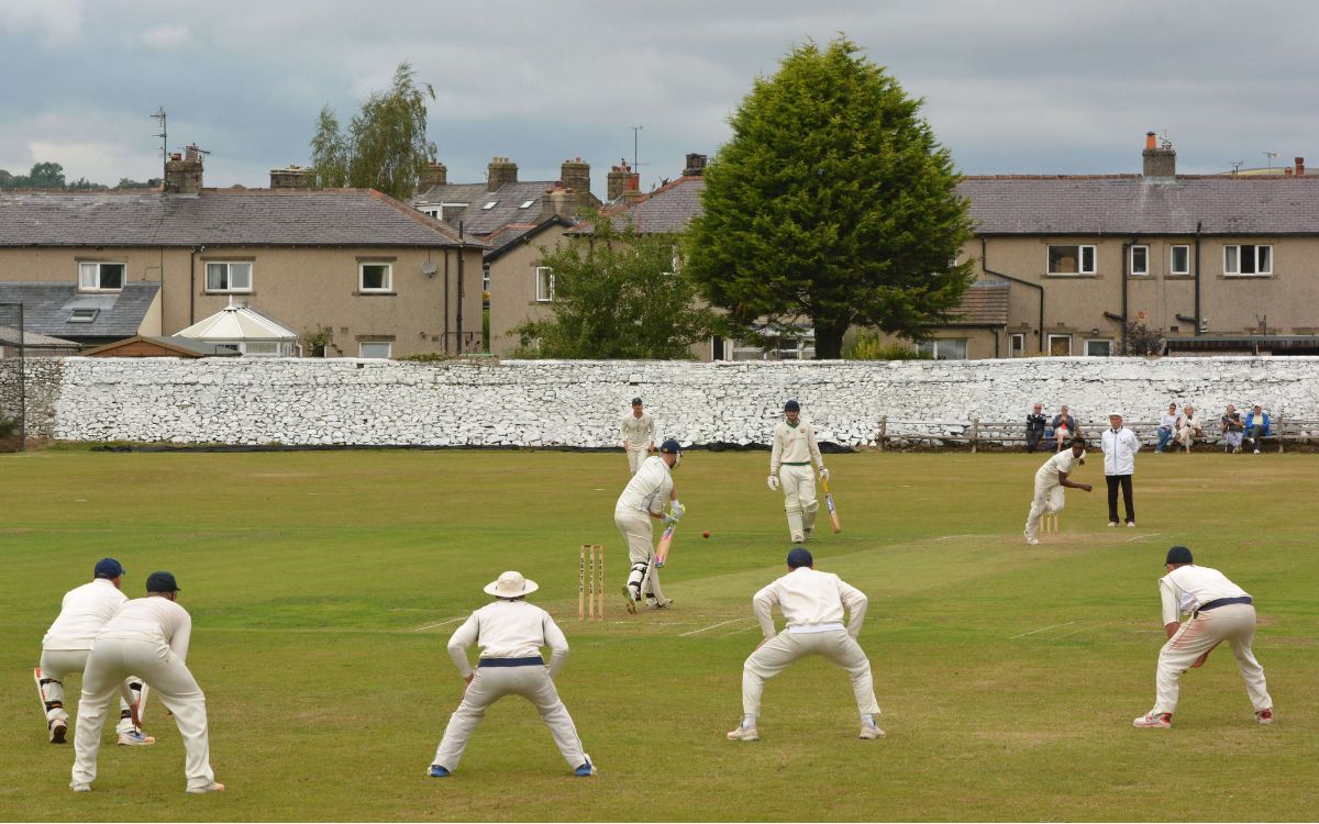 Settle Cricket Club: New era in the North West Cricket League