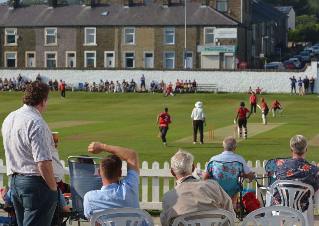 Settle Cricket Club: New era in the North West Cricket League