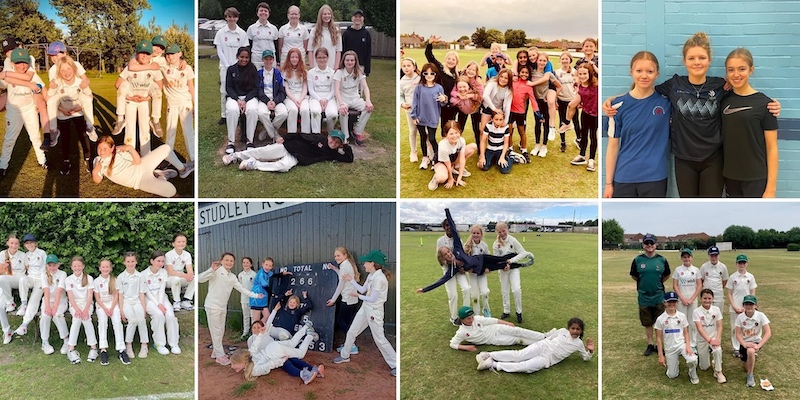 Harrogate Cricket Club: The next chapter