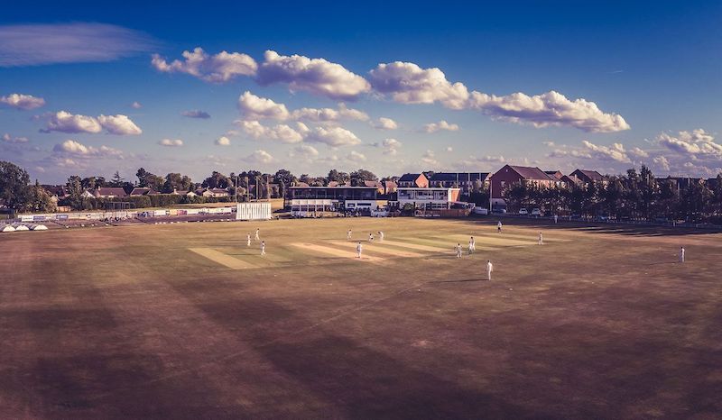 Harrogate Cricket Club: The next chapter