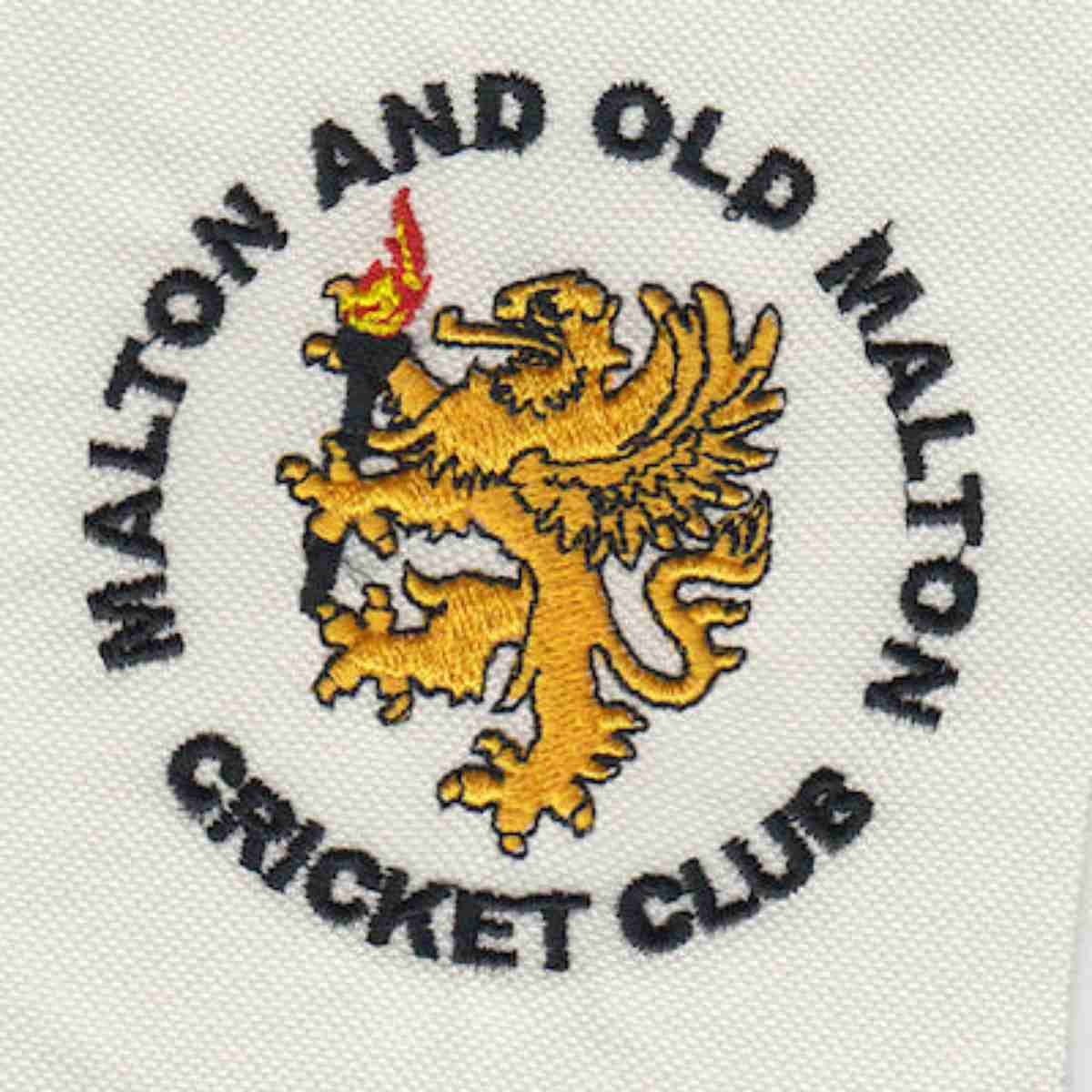 Malton & Old Malton: Ready for the top of Yorkshire's pyramid