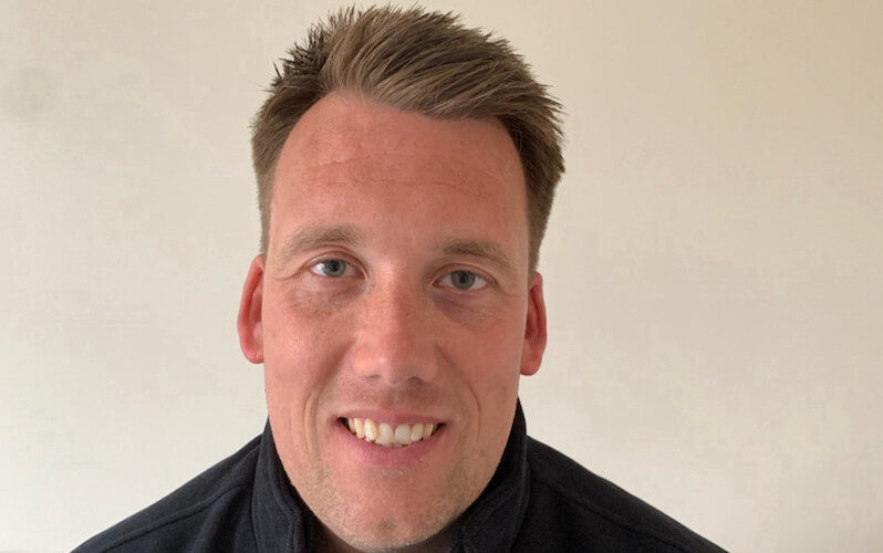 Paul Cummins: Taking the helm at the Yorkshire Cricket Board