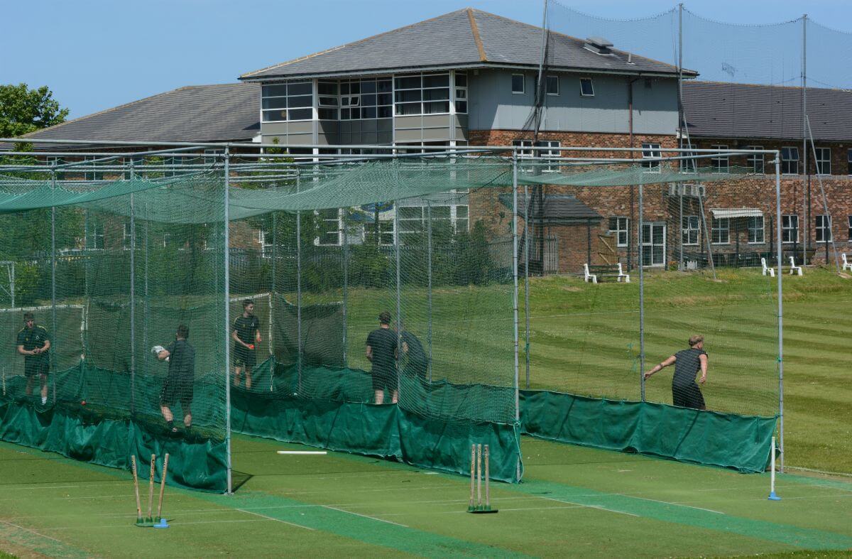 NYSD Kerridge Cup: Saltburn triumph at Fountains Garth