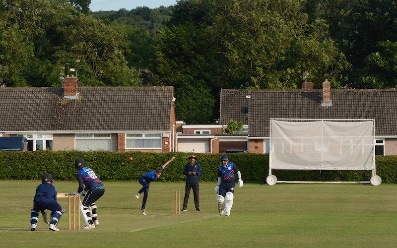NYSD Hundred: Fireworks and spin wins it for Normanby Hall
