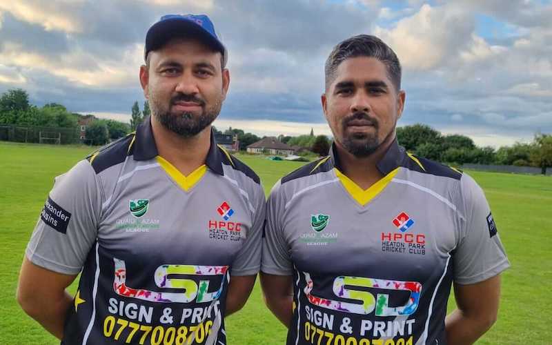 Quaid e Azam Premier Cricket League: Charity T20 and Syhiba T100