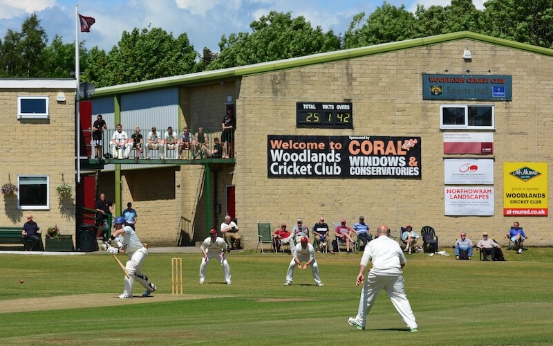 National Club KO: Round 1 results, scores and top performers