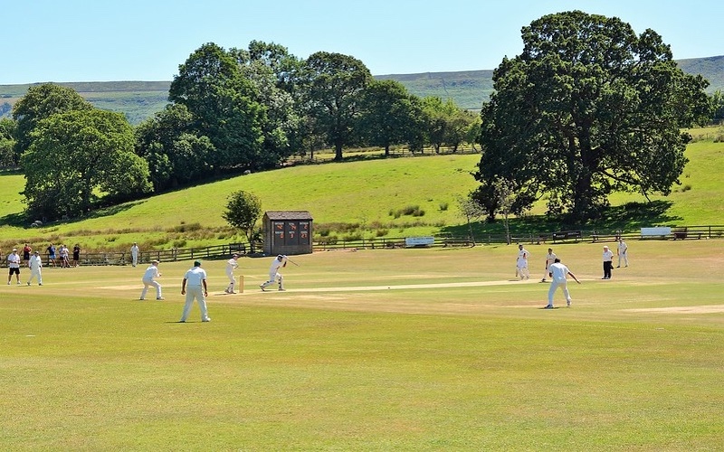 2023 Review: From behind the Cricket Yorkshire keyboard