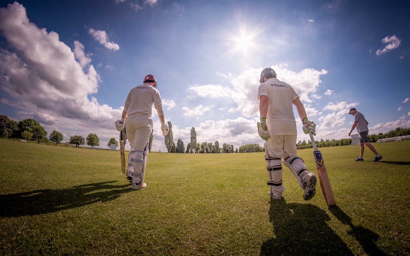 Pre-game rituals in cricket - what are yours?
