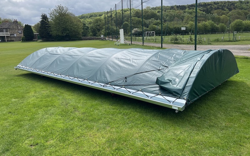 ACS partners with Cricket Yorkshire for 2025