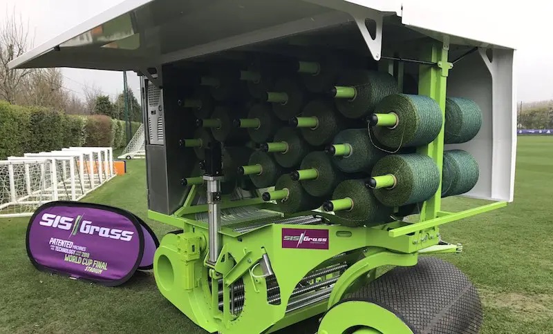 Hybrid cricket pitches guide: All you need to know [2024]