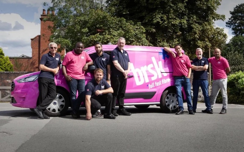 Bumper Brsk broadband blockbusters for all of November!