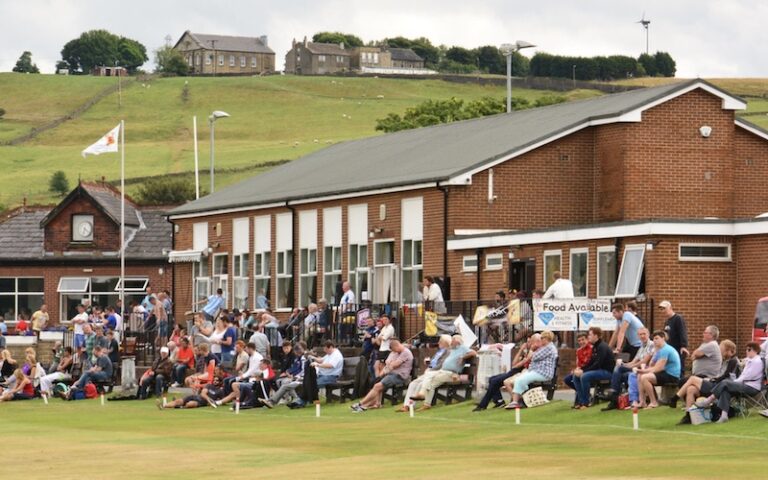 New beginnings: Merger sees Warley & Elland CC at Hullen Edge