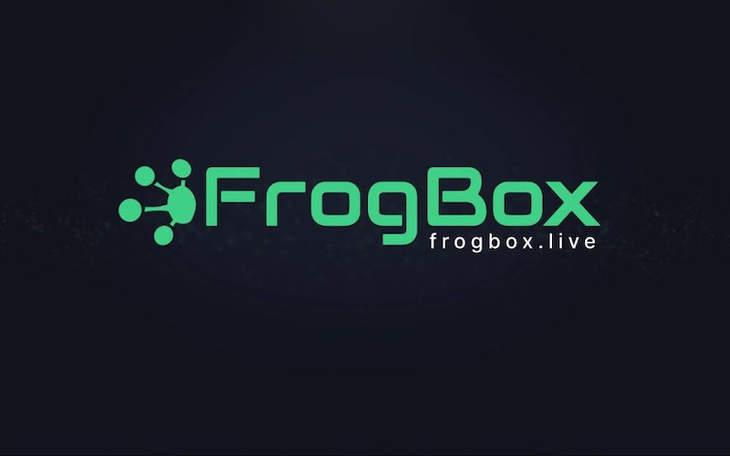 What FrogBox live streaming offers your cricket club in 2025
