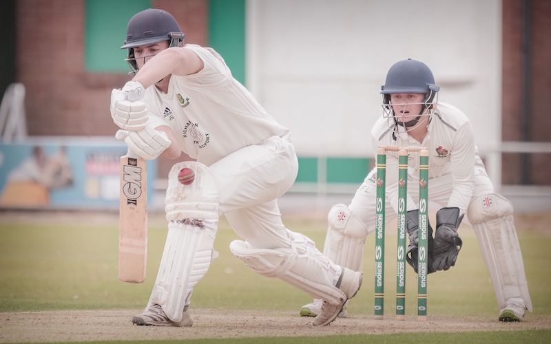 Best Cricket Bats: Cricketers Guide [2025]