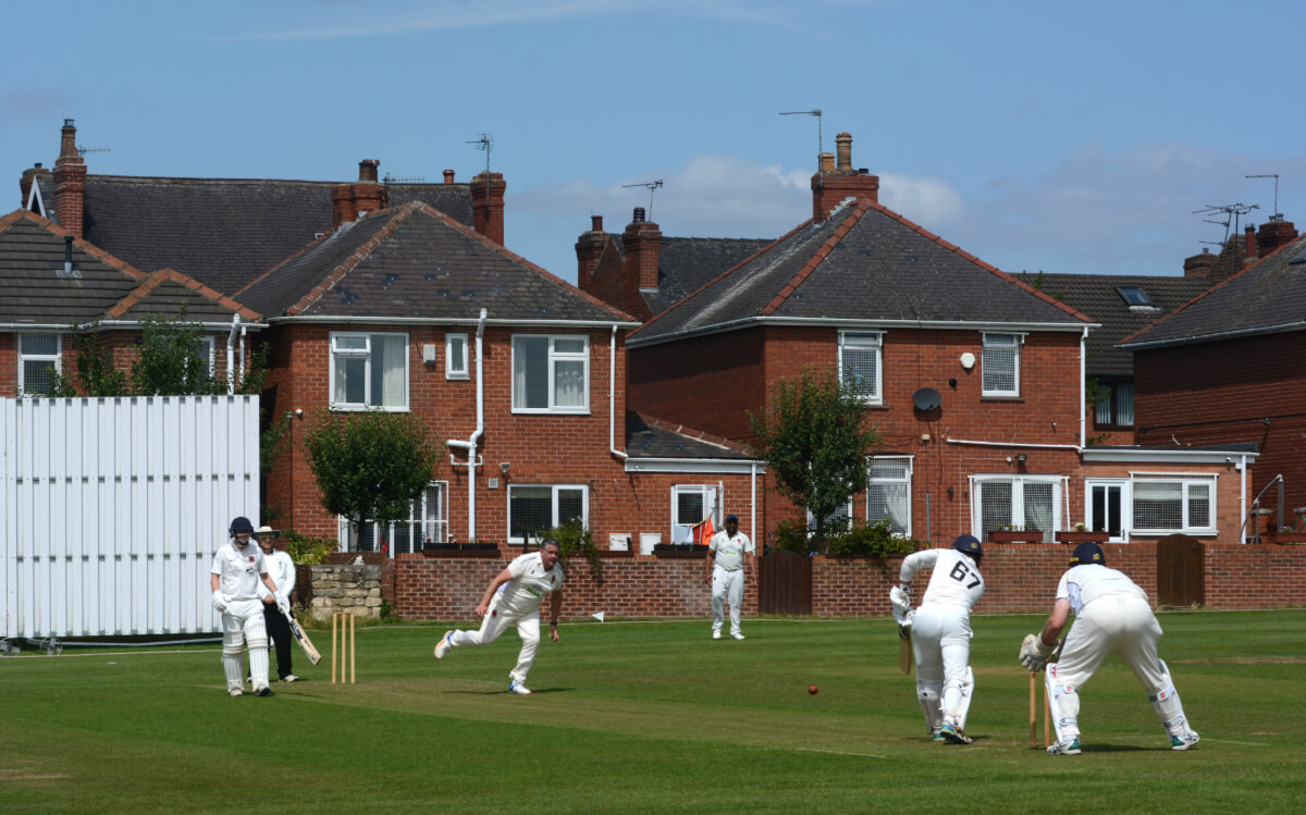 YCSPL: Oughtibridge win at Conisbrough to lead Division One
