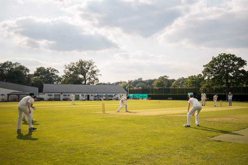 Autumn cricket insurance advice for cricket clubs