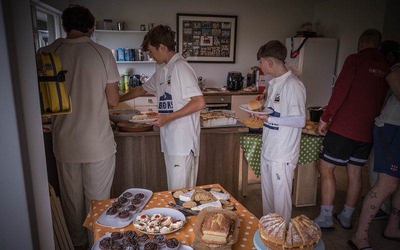 Winners revealed in the Cricket Yorkshire Tea of the Year 2024