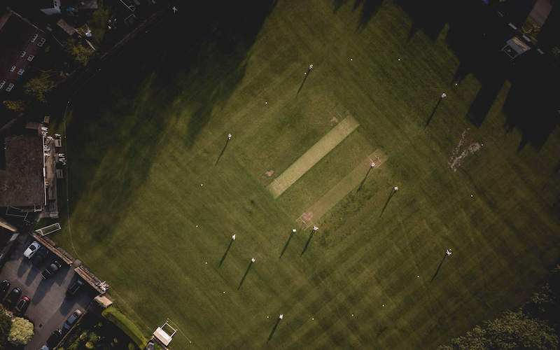 2025 at grassroots: From girls’ cricket to grounds