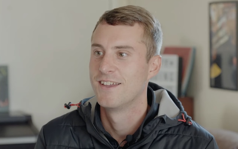 Schools cricket: Award-winning Owen on inspiring kids