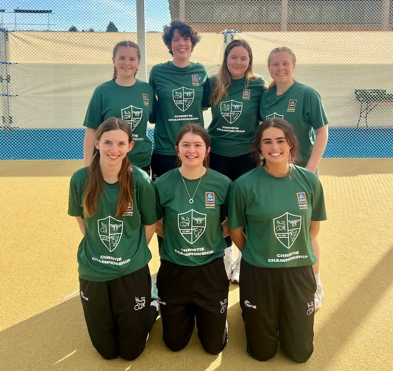 Christie Cup Cricket: Leeds Women Shine in Historic Varsity Clash