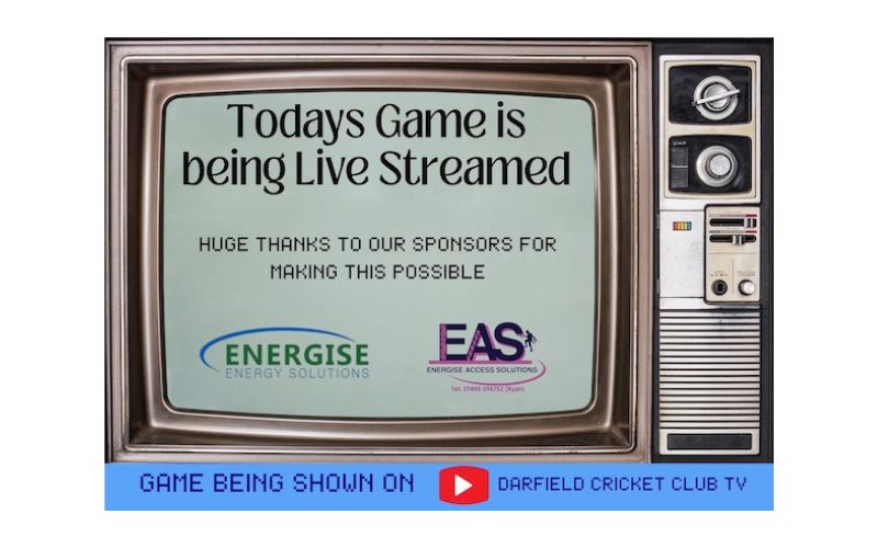 Our cricket club's first season with FrogBox live streaming