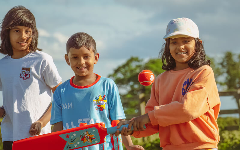 Podcast: Starbeck All Stars, Crossflatts women’s cricket, Sheffield ...