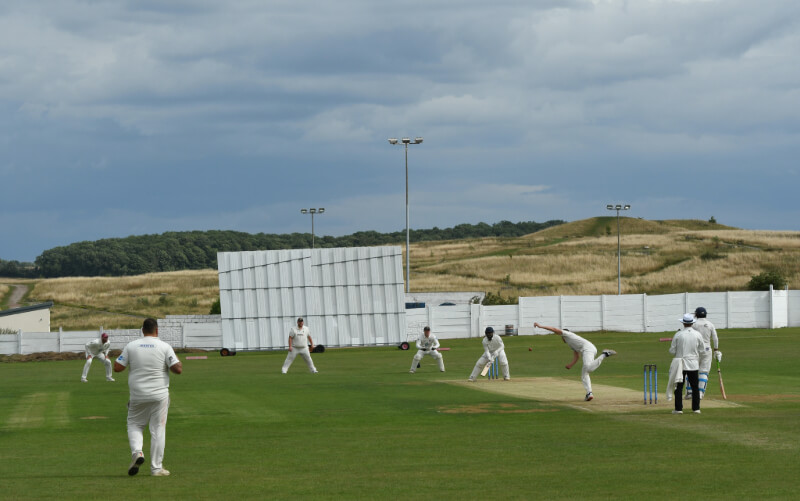 One weekend, short games: Kirkheaton & Upper Haugh excel